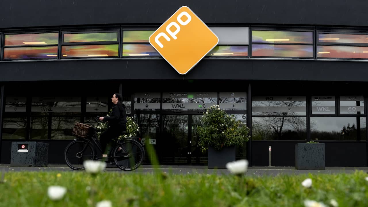 NPO noemt aanvullende bezuiniging 'extra klap' voor publieke omroep ...