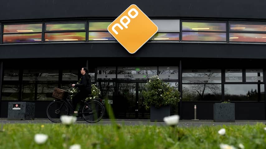 NPO noemt aanvullende bezuiniging 'extra klap' voor publieke omroep ...