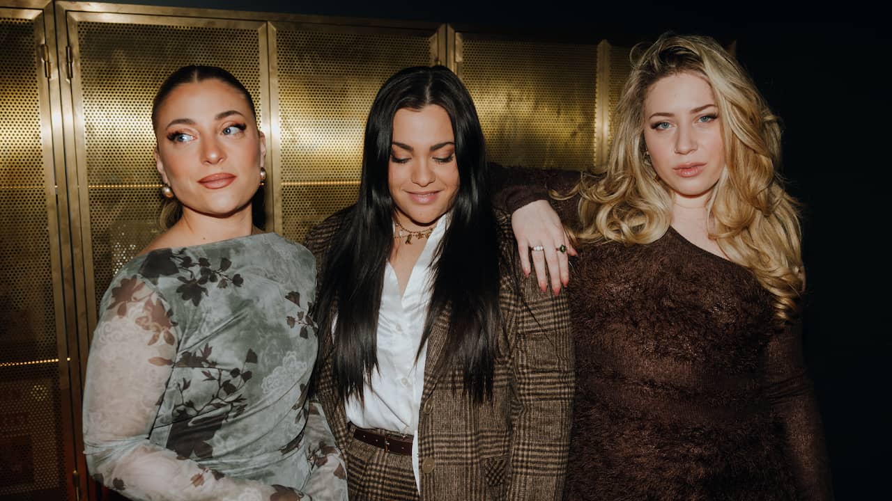 OGENE begint opnieuw: 'We waren te ver van onszelf afgedwaald' | Muziek | NU.nl