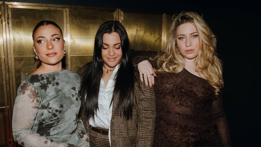 OGENE begint opnieuw: 'We waren te ver van onszelf afgedwaald' | Muziek ...