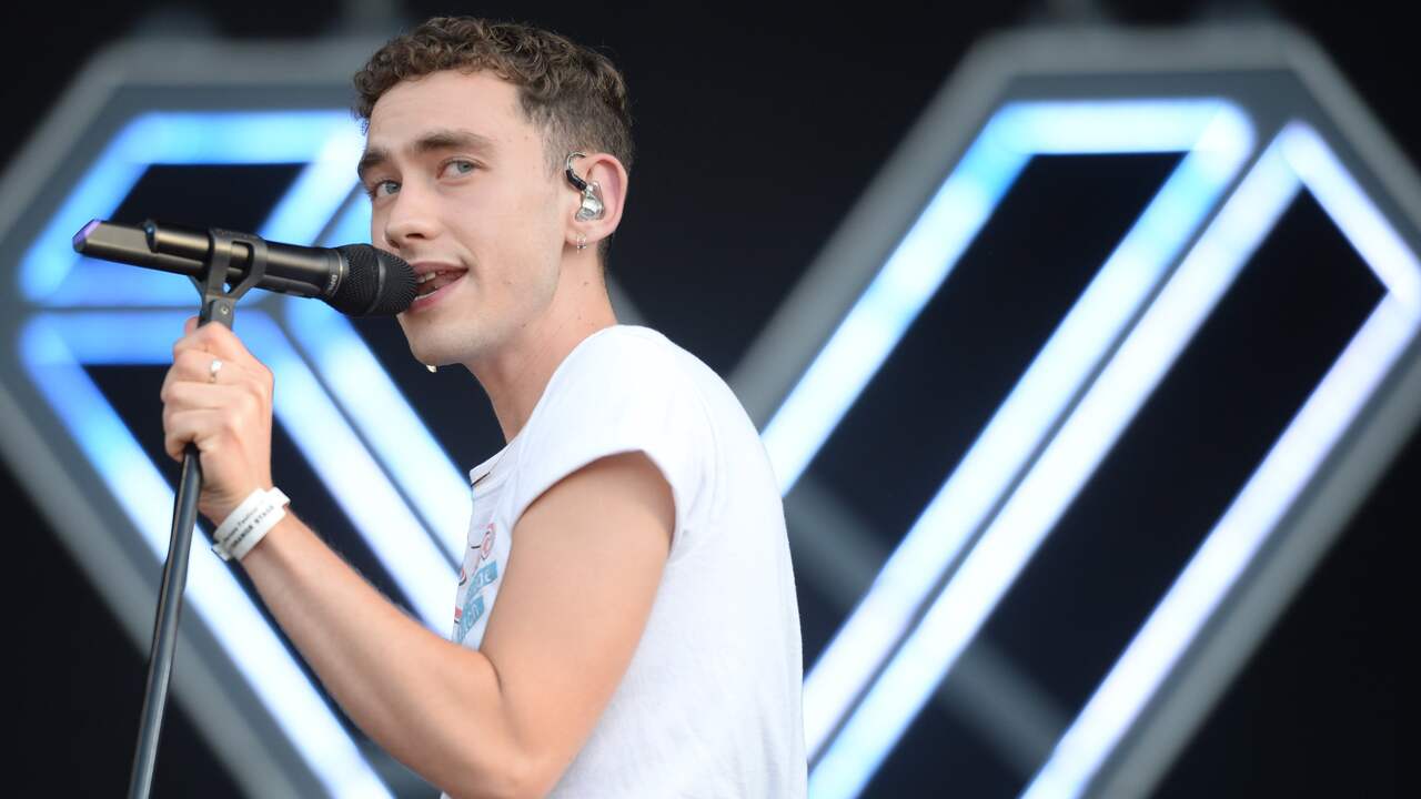 Years & Years-zanger Olly Alexander moest geaardheid geheimhouden ...