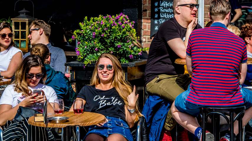 Jonge vrouwen in veel studentensteden in de meerderheid | Binnenland ...