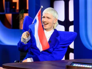 Joost Klein | NU - Het laatste nieuws het eerst op NU.nl