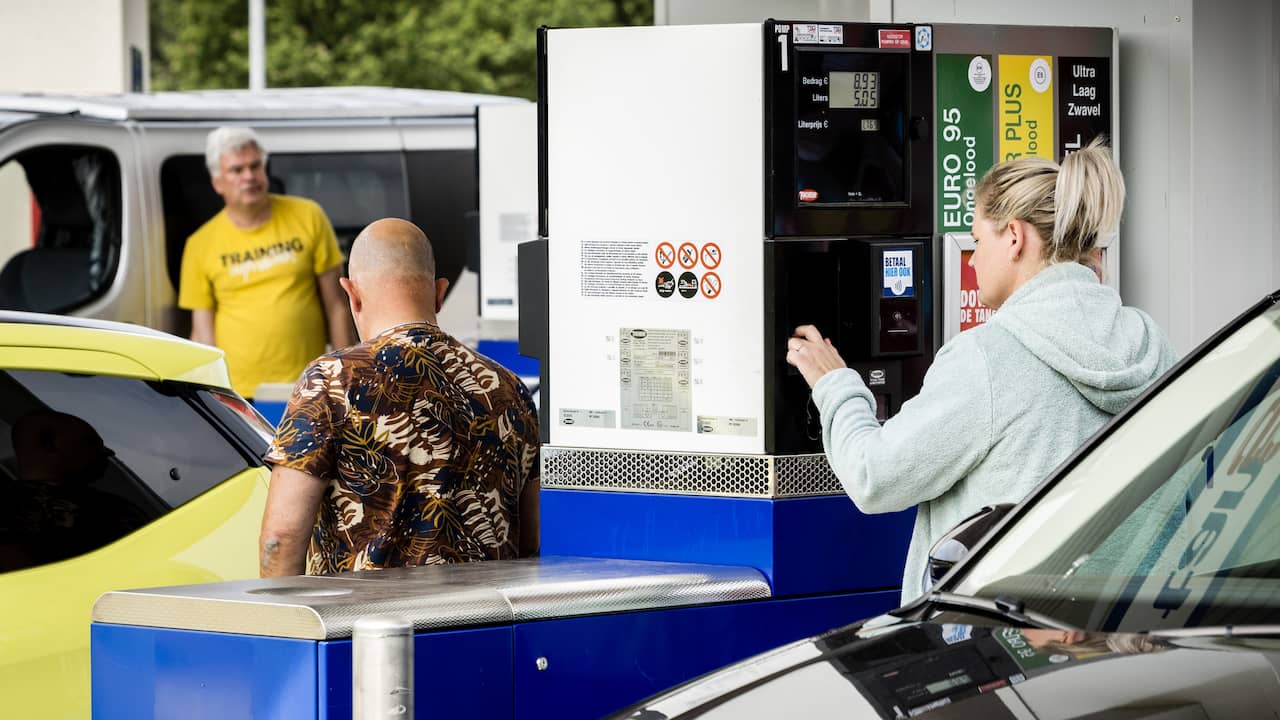 Kabinet verwacht geen energiecrisis zoals 2022, maar houdt vinger aan ...
