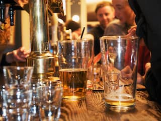 Horeca | NU - Het laatste nieuws het eerst op NU.nl