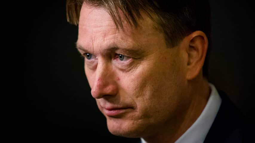 'Minister Zijlstra legde woorden Poetin over 'Groot Rusland' verkeerd ...