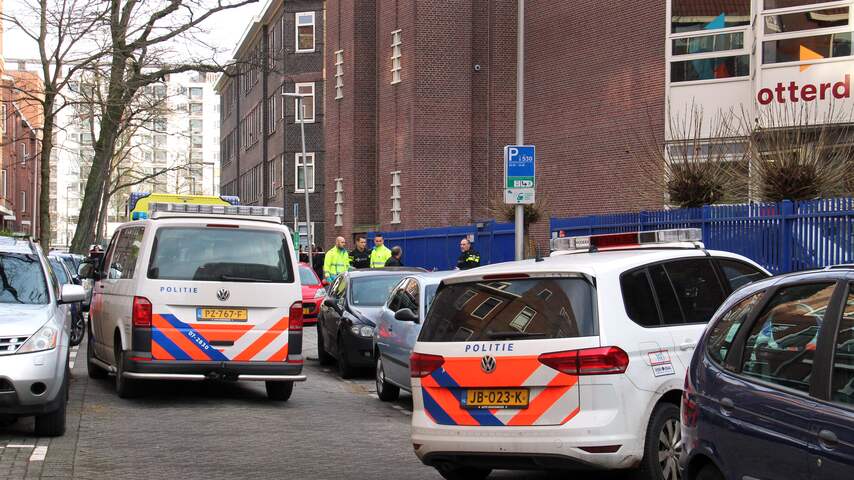 Verdachte van doden 16-jarige scholiere Rotterdam is bekende van ...