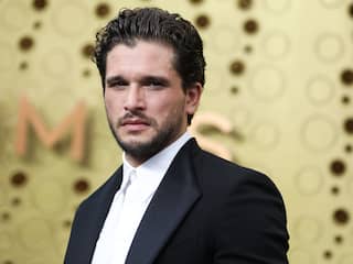 Kit Harington | NU - Het laatste nieuws het eerst op NU.nl