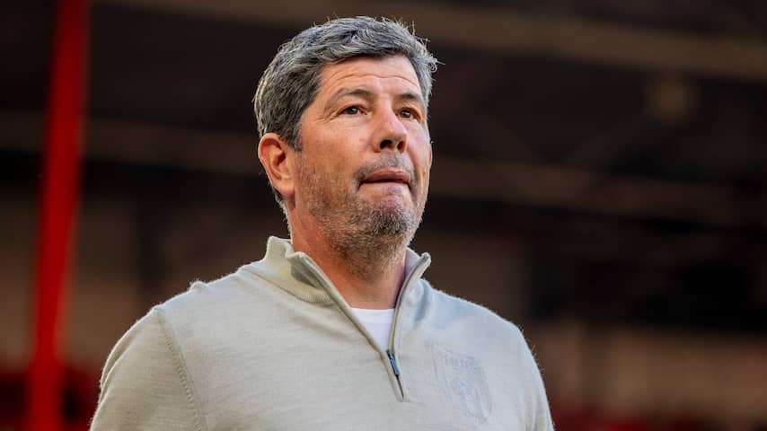FC Volendam stelt Erwin van de Looi aan als trainer na degradatie ...