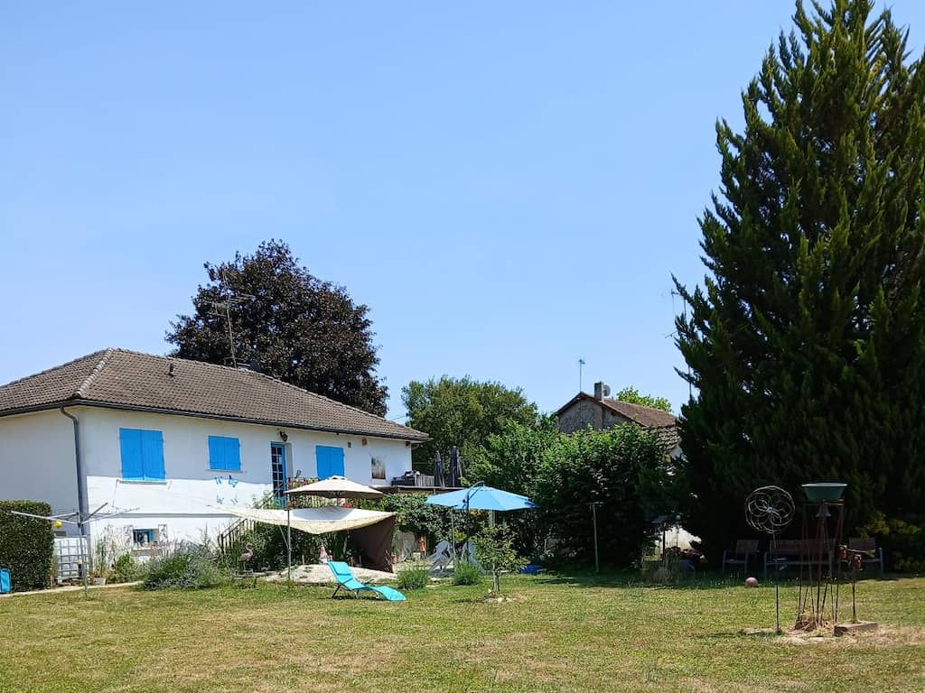Nederlanders ervaren ruim 40 graden in Frankrijk: 'Dit is niet te doen ...