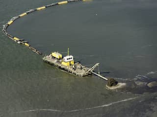Boskalis | NU - Het laatste nieuws het eerst op NU.nl