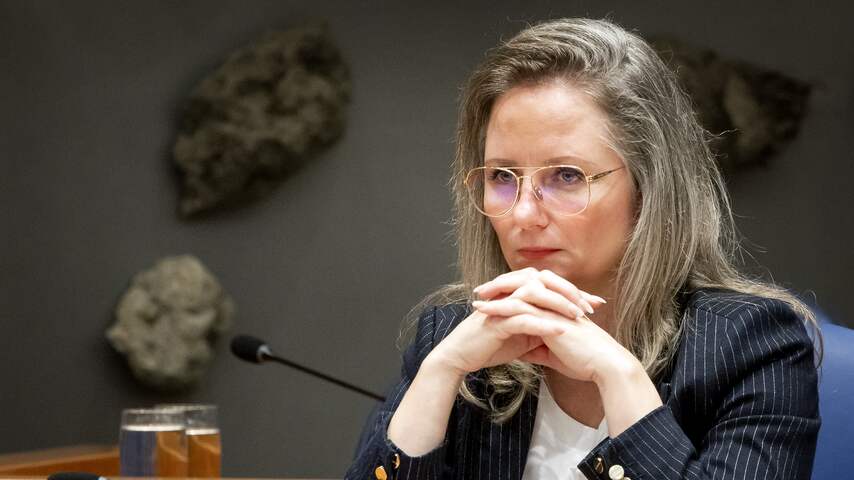 Kamer spoort Agema aan om ziekenhuis in Heerlen 'volwaardig' open te ...