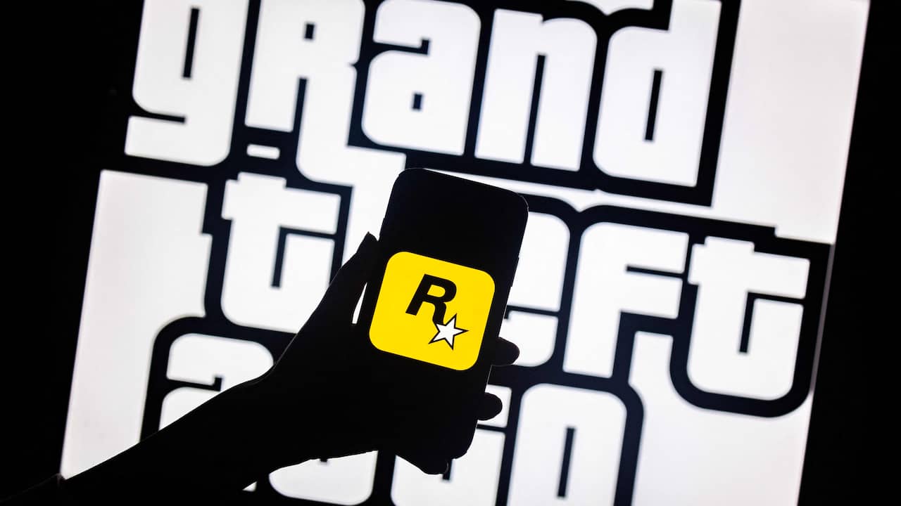 Rockstar zegt tientallen werknemers te hebben ontslagen vanwege ...