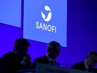 Sanofi | NU - Het laatste nieuws het eerst op NU.nl