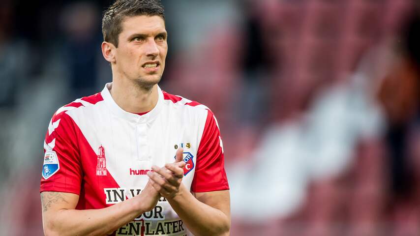 Roda JC legt Kum en Schahin vast | Sport | NU.nl