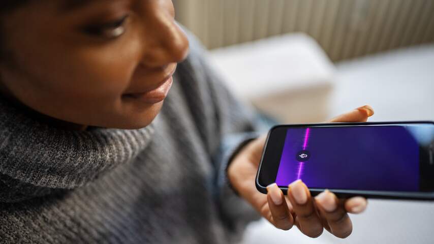 Zo laat je Siri nu al met ChatGPT werken | Slimmer leven | NU.nl