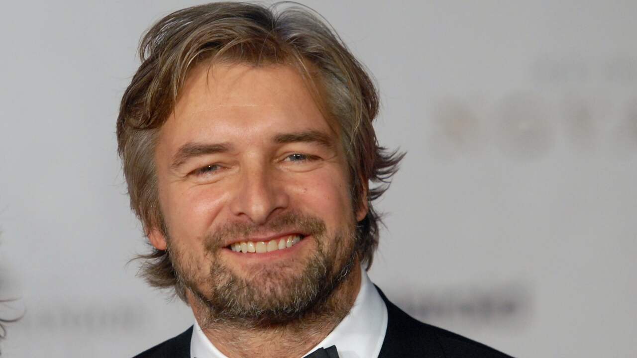 Ook Victor Reinier in EK-programma Jan Smit en John Heitinga ...