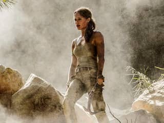 Alicia Vikander | NU - Het laatste nieuws het eerst op NU.nl