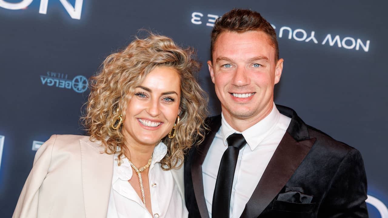 Comedian Iris Rulkens gaat trouwen: 'Natuurlijk volmondig ja' | Achterklap | NU.nl