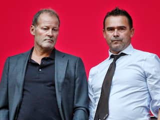 Danny Blind | NU - Het laatste nieuws het eerst op NU.nl
