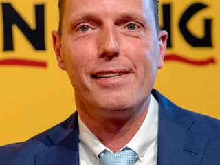 Rob Geus | NU - Het laatste nieuws het eerst op NU.nl