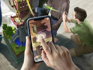 Minecraft | NU - Het laatste nieuws het eerst op NU.nl