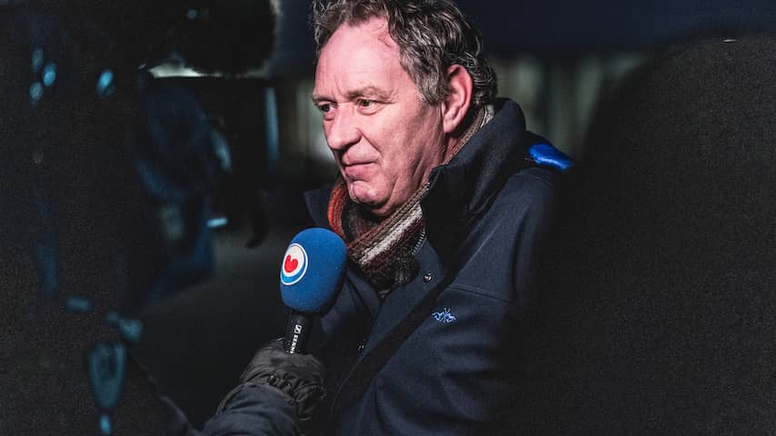 Weerman Piet Paulusma (65) overleden aan gevolgen van kanker | Media ...