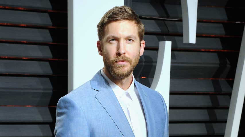 Calvin Harris beschuldigt zijn financieel adviseur van diefstal ...