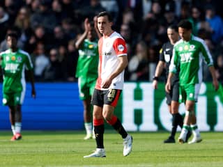 Dick Advocaat gaat Feyenoord-trainer Robin van Persie tot einde seizoen ...