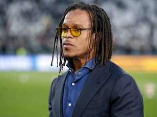 Edgar Davids | NU - Het laatste nieuws het eerst op NU.nl