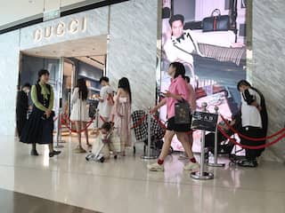 Gucci | NU - Het laatste nieuws het eerst op NU.nl