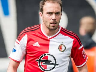 Joris Mathijsen | NU - Het laatste nieuws het eerst op NU.nl