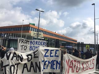 TNO | NU - Het laatste nieuws het eerst op NU.nl