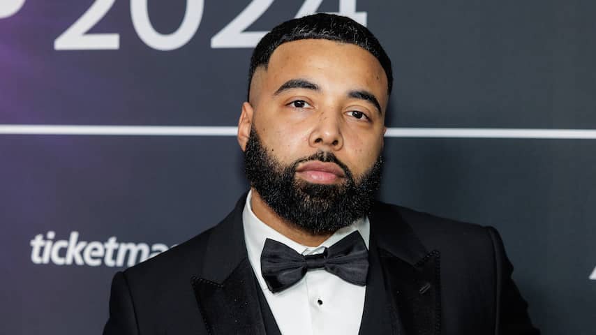 Haagse rapper Mula B geeft in december grootste soloshow ooit in AFAS ...