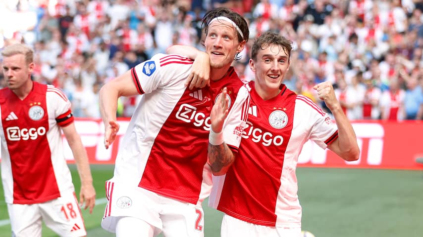 Hockeyfinales, Twente-PSV en GAE-Ajax: het programma van dit ...