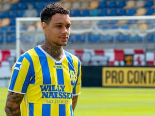 Gregory van der Wiel | NU - Het laatste nieuws het eerst op NU.nl