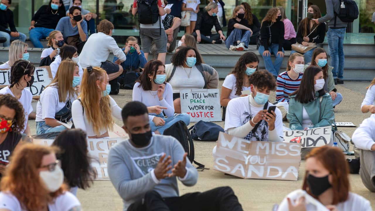 Jaren na dood Belgische student Sanda Dia volgt nu de uitspraak: dit ...