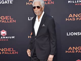 Morgan Freeman | NU - Het laatste nieuws het eerst op NU.nl