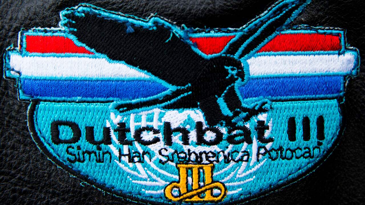 Veteranen Dutchbat stappen naar ombudsman om claim Srebrenica ...