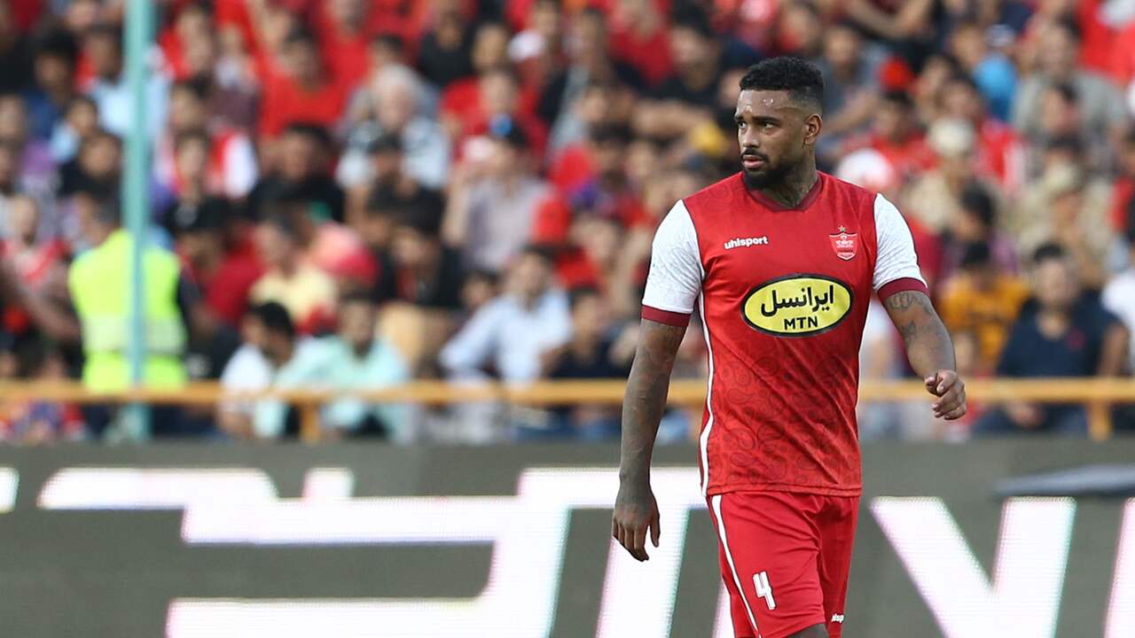 Locadia zes jaar na oproep voor Oranje voor het eerst in selectie ...