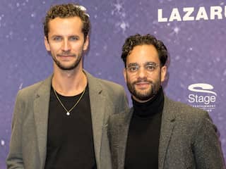 Freek Bartels | NU - Het laatste nieuws het eerst op NU.nl