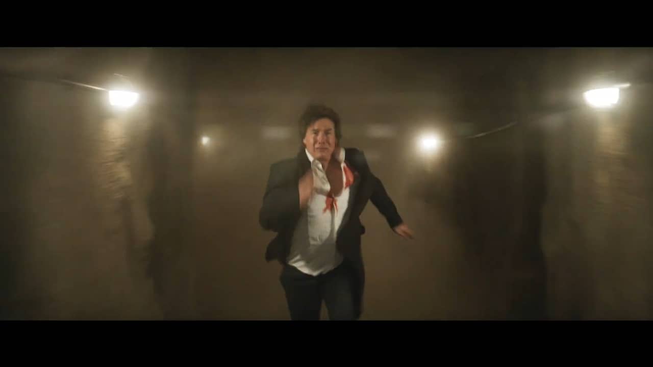 Kijk hier de trailer van de nieuwe Mission Impossible-film | NU.nl