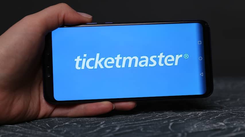 Ticketmaster gaat vaccinatiebewijs of coronatest eisen voor shows VS ...