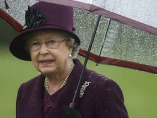 Oude Range Rover van overleden Britse koningin Elizabeth te koop ...