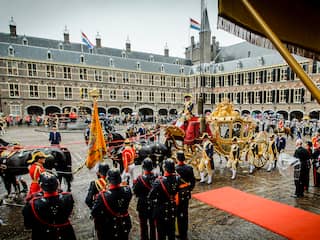 Gouden Koets | NU - Het laatste nieuws het eerst op NU.nl