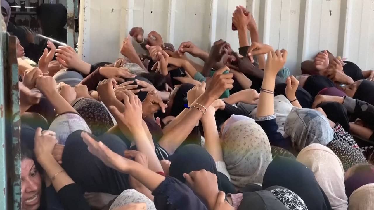 Dit was het belangrijkste nieuws van donderdag | NU.nl