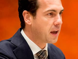 martijn van dam | NU - Het laatste nieuws het eerst op NU.nl