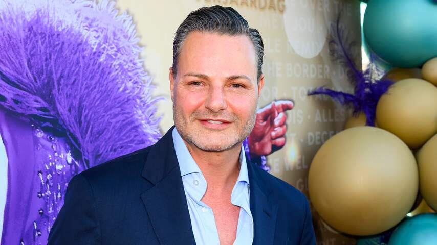 Fred van Leer over depressie: 'Nooit echt van hoogtepunten genoten ...