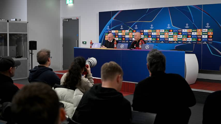 Slot had slechte reeks met Liverpool nooit verwacht: 'Het is ...