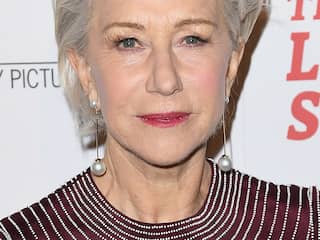 Helen Mirren | NU - Het laatste nieuws het eerst op NU.nl